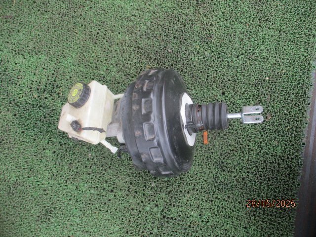 Yahoo!オークション - (0385)R171 ベンツ SLK200 ブレーキマスターシリ...