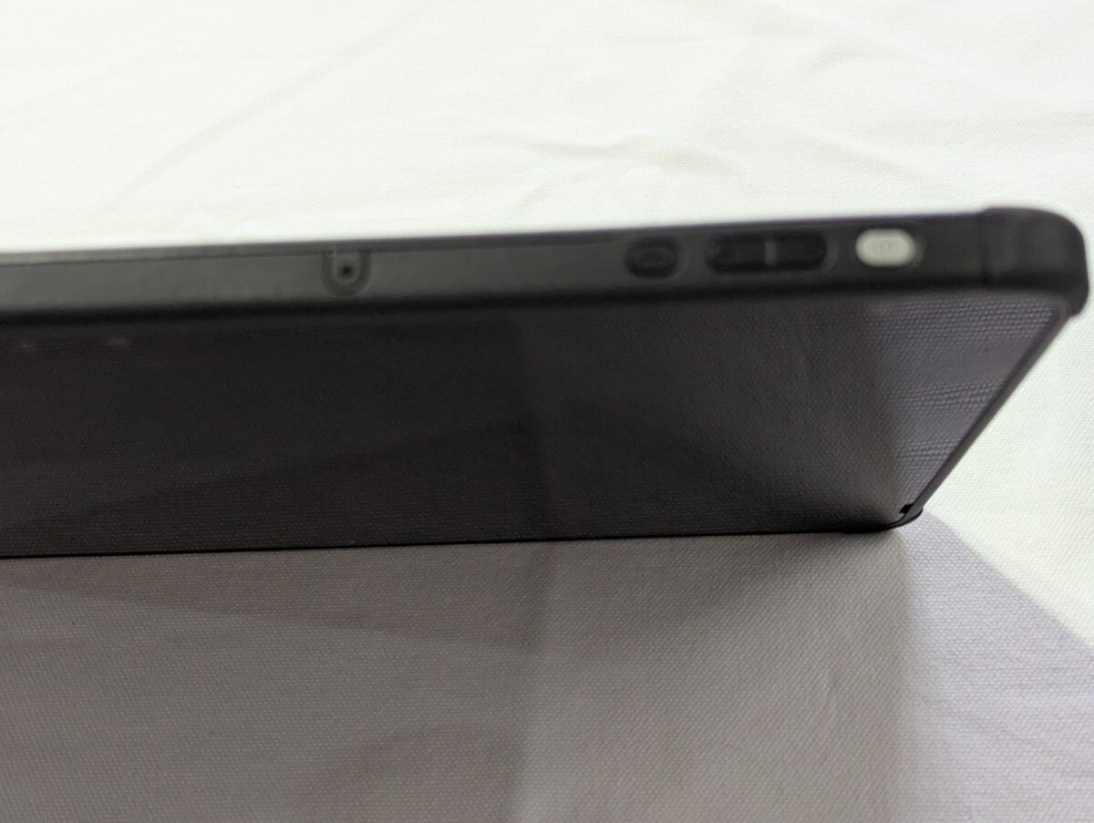 Yahoo!オークション - Fujitsu タブレット-ARROWS Tab Q5010/DEG Celer...