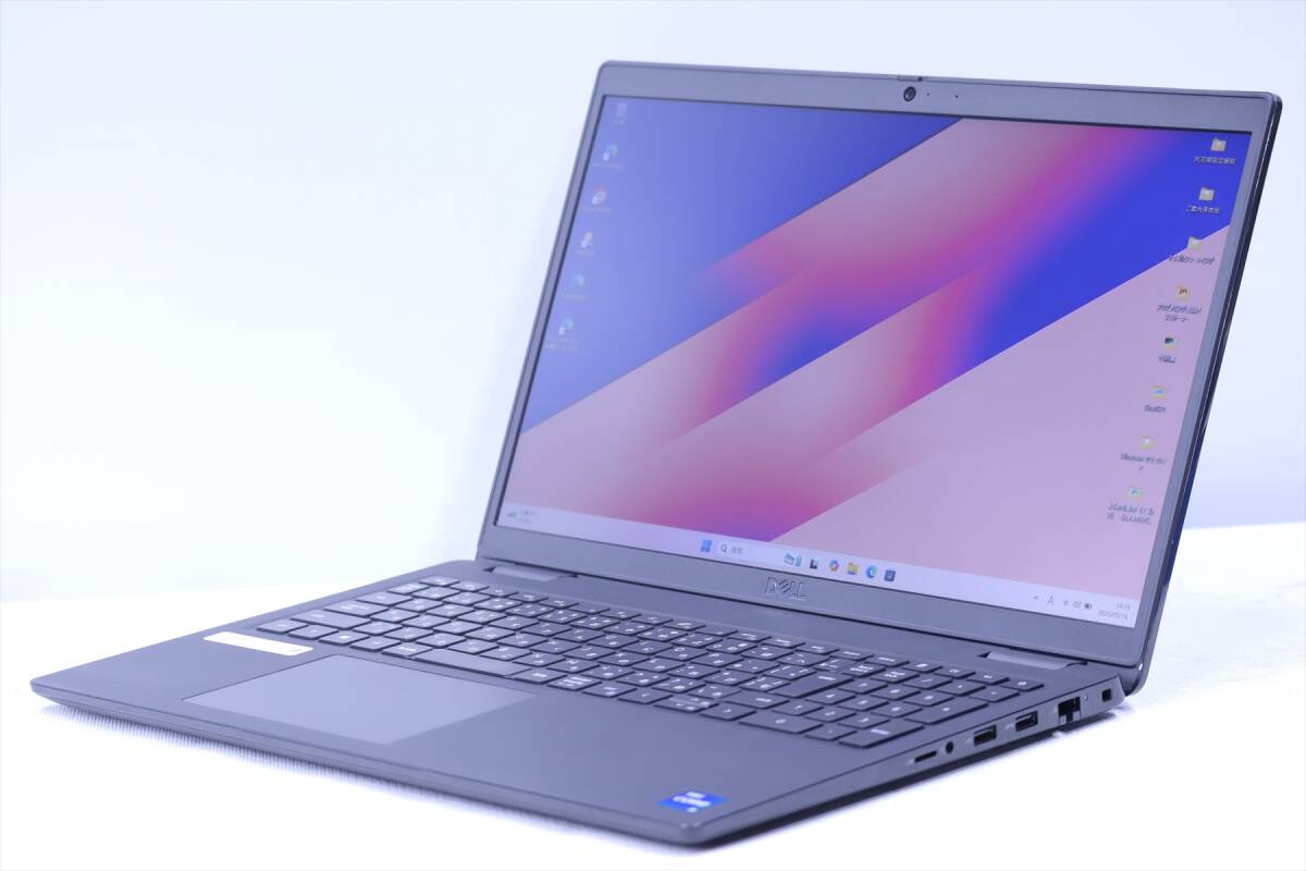 Yahoo!オークション - 即配 Windows11 2022年製 11世代 軽量 約1.7kg 1...