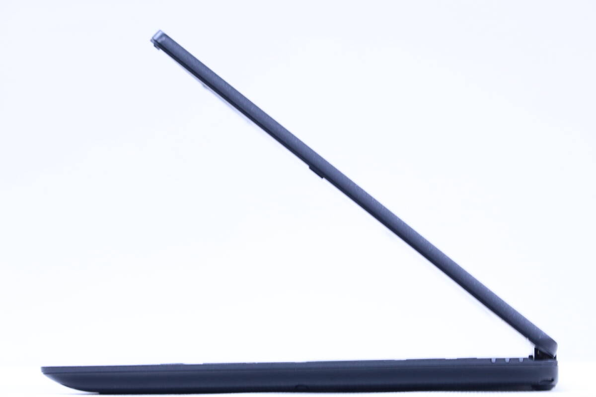 Yahoo!オークション - 1円～ Corei7 Windows11 軽量約917g 持ち歩き最...