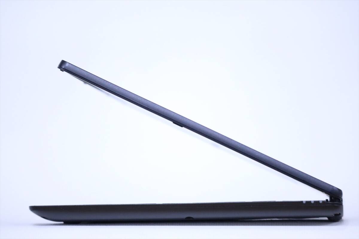 Yahoo!オークション - 1円～ Corei7 軽量約917g 持ち歩き最適 VersaPro...