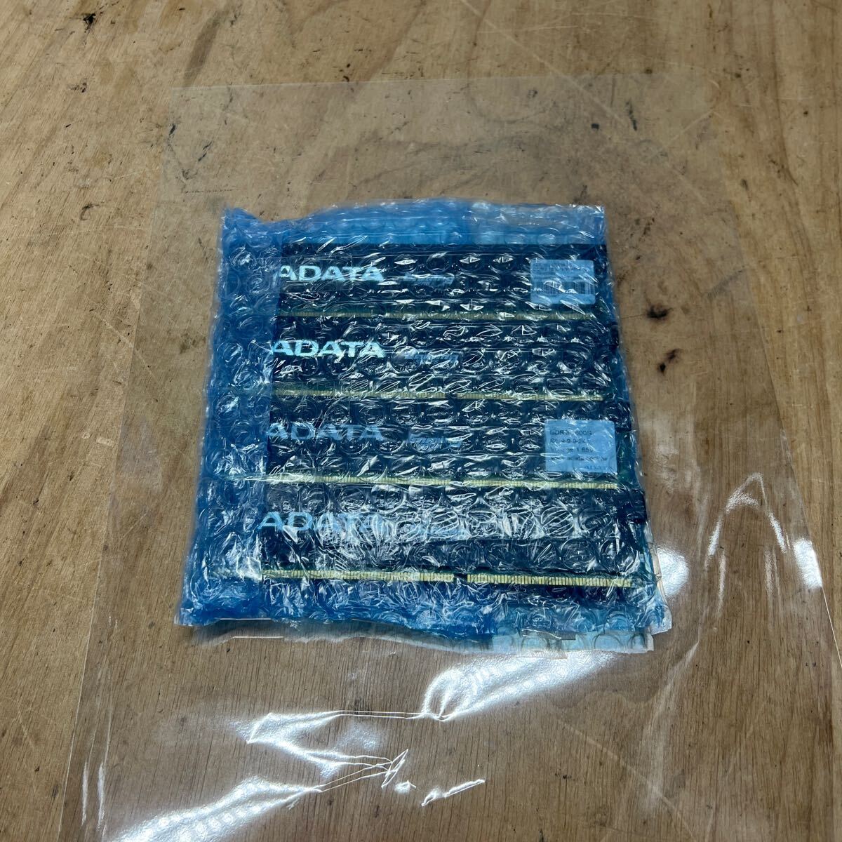 Yahoo!オークション - ADATA DDR3 1600G 4GB 4個セット Gaming