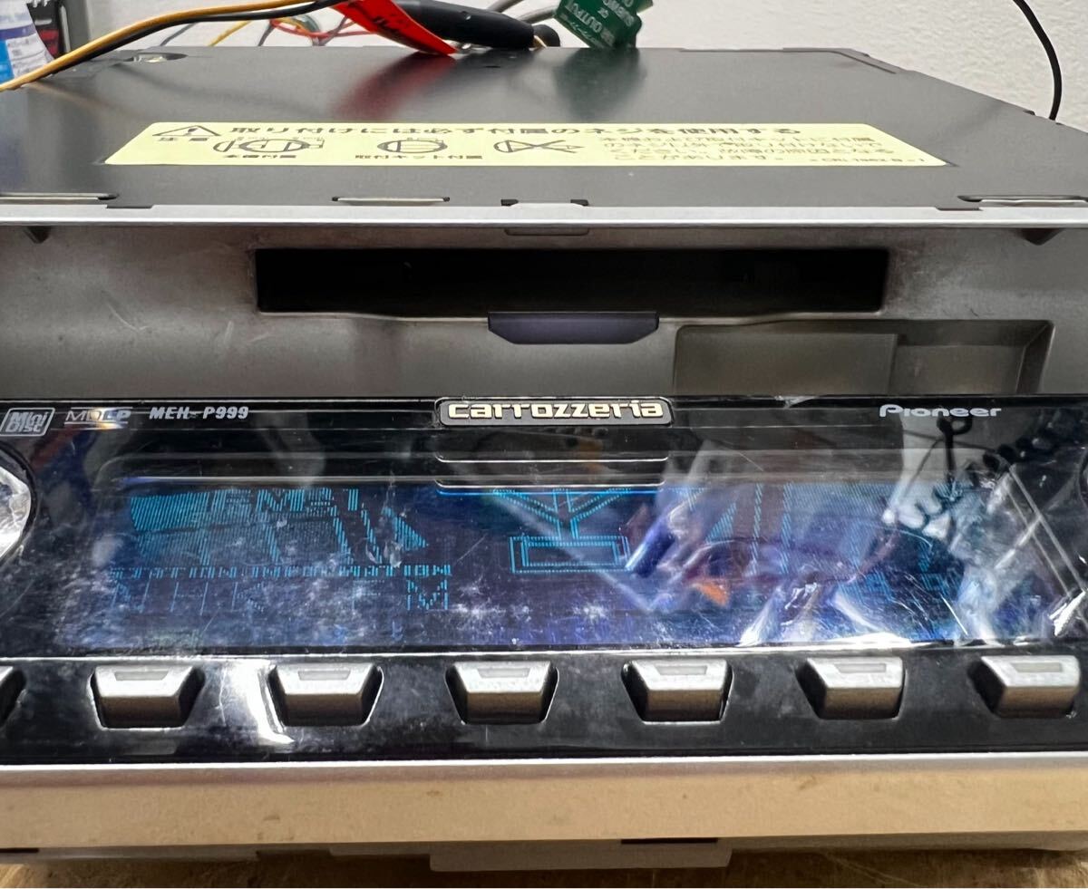 Yahoo!オークション - Pioneer パイオニア カロッツェリア carrozzeria...