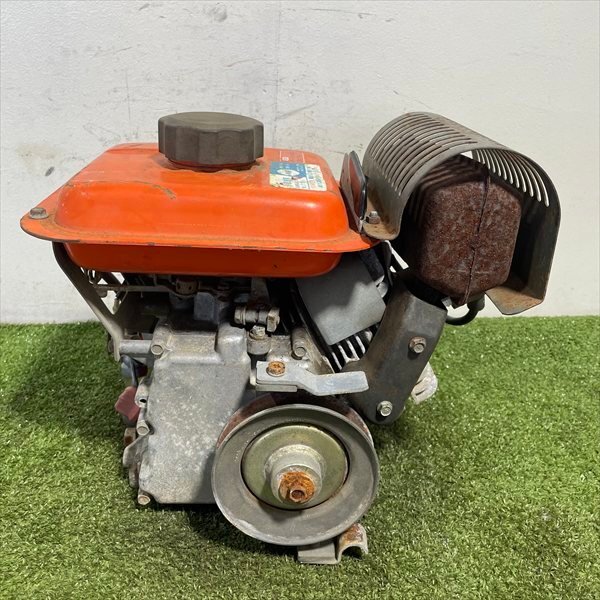 Yahoo!オークション - A13s25972 クボタ GS90-2G ガソリンエンジン 最...