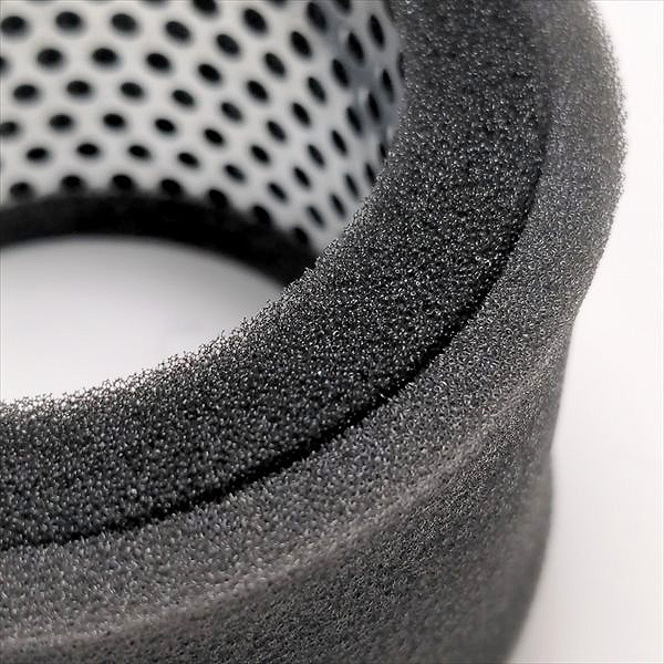 Yahoo!オークション - エアクリーナーエレメント EC-08N エンジンパー...