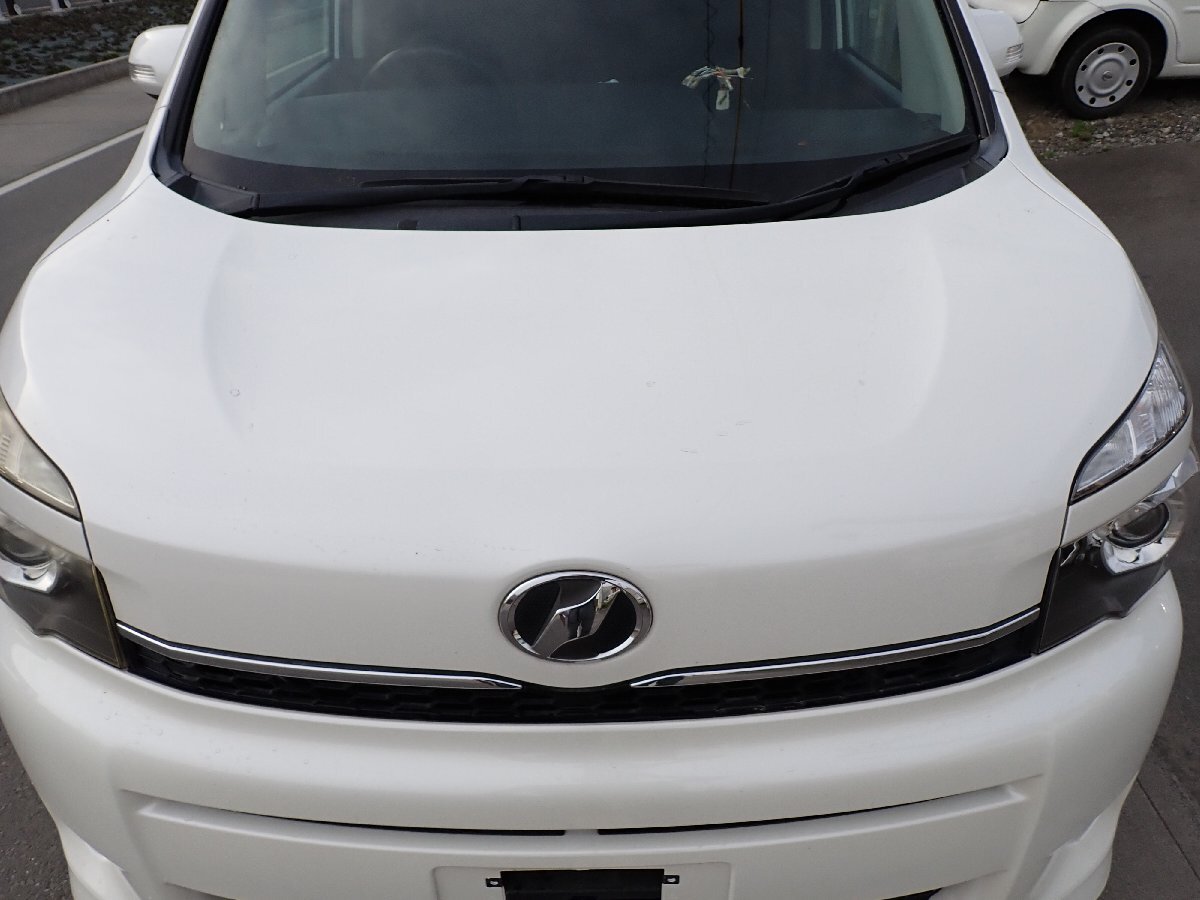 Yahoo!オークション - 5368 【ボンネット 070】ヴォクシー 後期 ZRR70