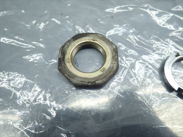 Yahoo!オークション - β250515-2 ホンダ ロードフォックス TB10 (S59...