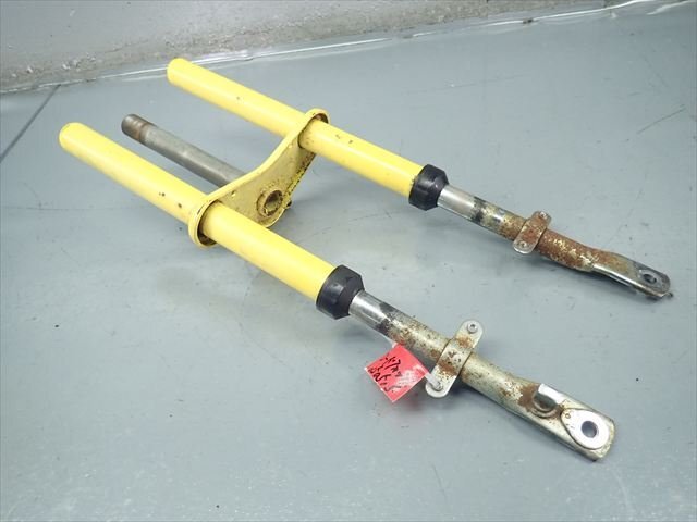 Yahoo!オークション - β250515-2 ホンダ ロードフォックス TB10 (S59...