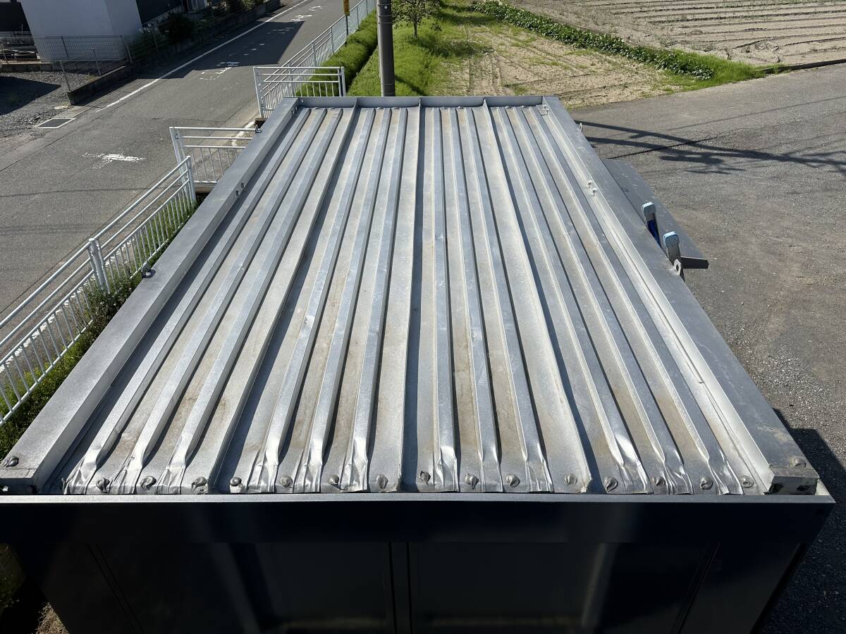 Yahoo!オークション - 三協フロンテア CT-41J 引戸 ユニットハウス プ...