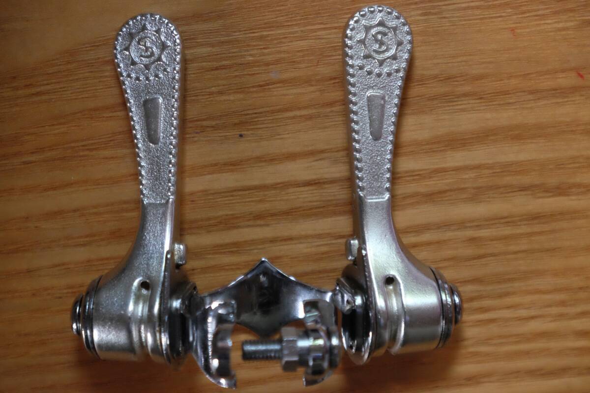 Yahoo!オークション - Simplex サンプレックス SLJ Wレバー