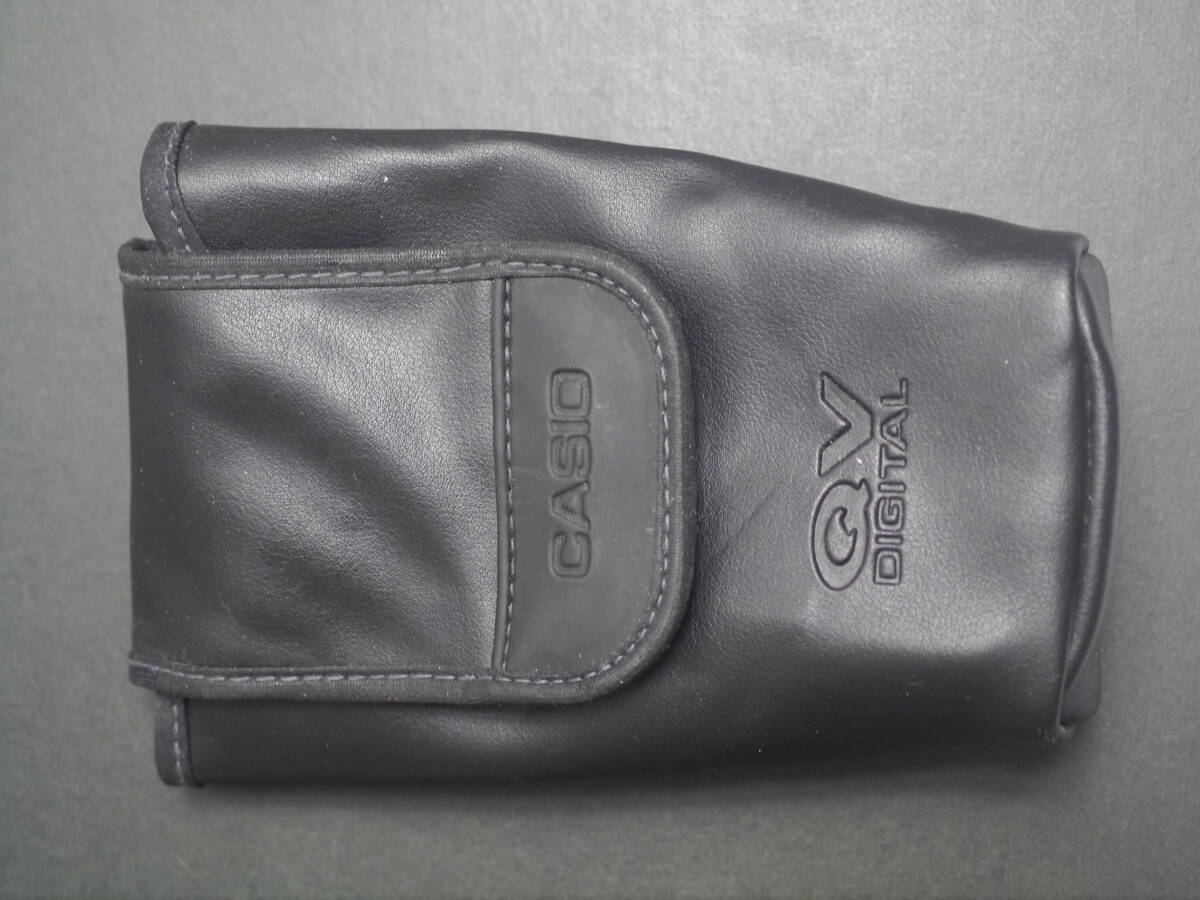 Yahoo!オークション - カシオ CASIO QV-700 コンパクトデジタルカメラ ...