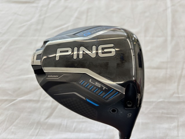 Yahoo!オークション - ピン G440 LST Speeder SLK 6 X 9[4838]