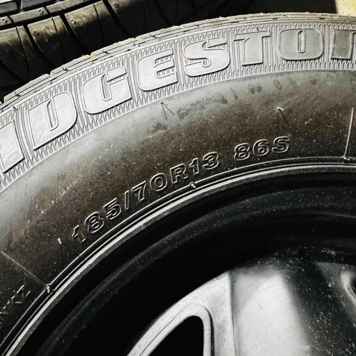 Yahoo!オークション - TA22 トヨタ セリカ 純正 てっちん ホイール TA2...