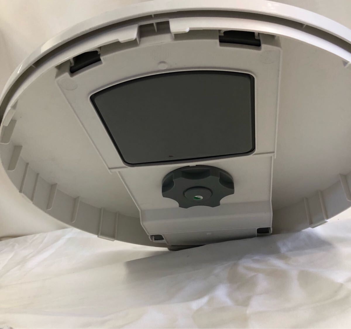 Yahoo!オークション - 5h4 必見 日立 リビング扇風機 DCモーター 風量6...