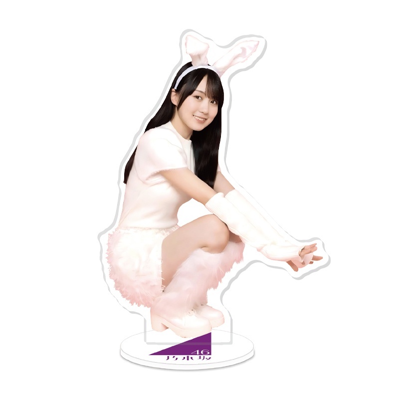 Yahoo!オークション - 賀喜遥香 アクリルスタンド 2-51