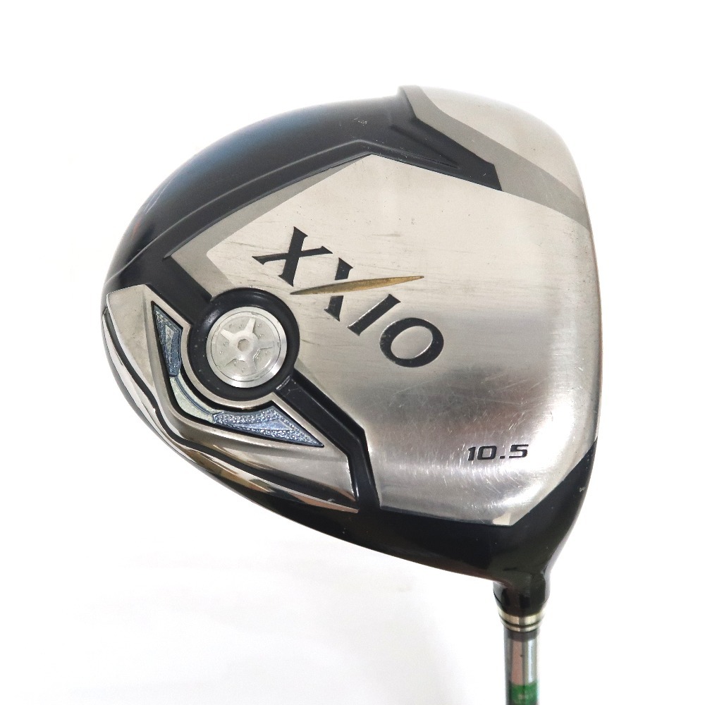 IT71872 ゼクシオ ドライバー NEXT FUTURE TECHNOLOGY 10.5° XXIO(フレックス S)｜売買されたオークション情報、yahooの商品情報をアーカイブ公開 ...