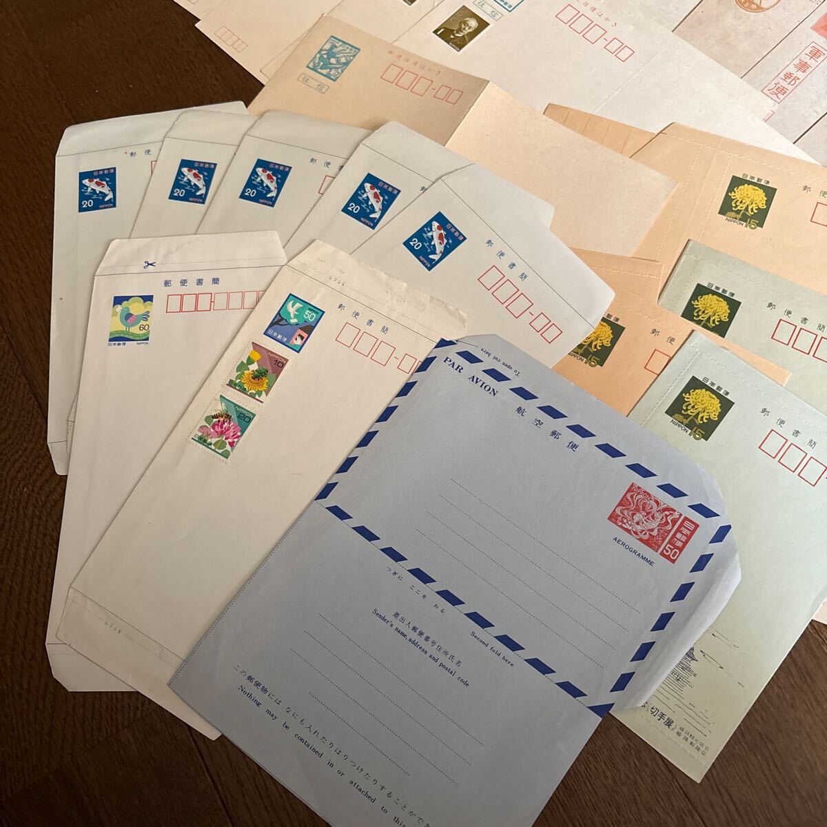 Yahoo!オークション - 郵便はがき 年賀はがき 往復はがき 日本郵便 郵...