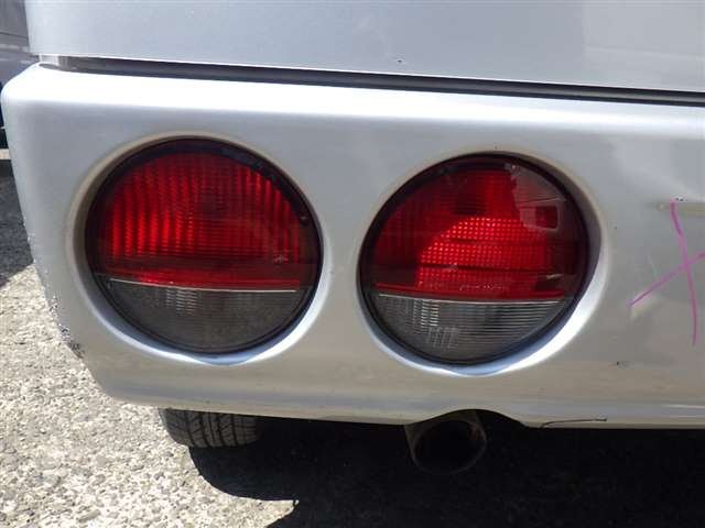 Yahoo!オークション - H16年式 タウンボックス TA-U61W 左テール 220-8...