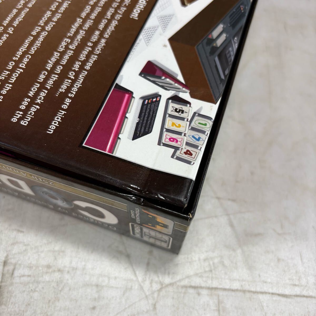 Yahoo!オークション - 『現状品 未開封あり』コード777 CODE 777 日本...