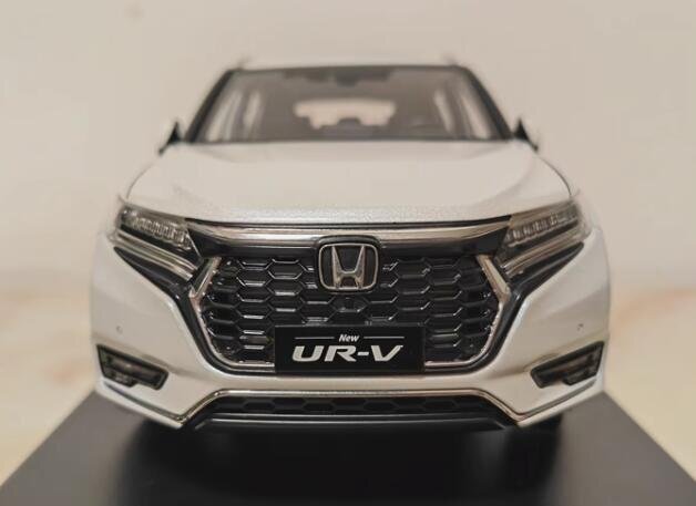 Yahoo!オークション - HONDA特注 1/18 ホンダ UR-V URV 2023 SUV W AL...