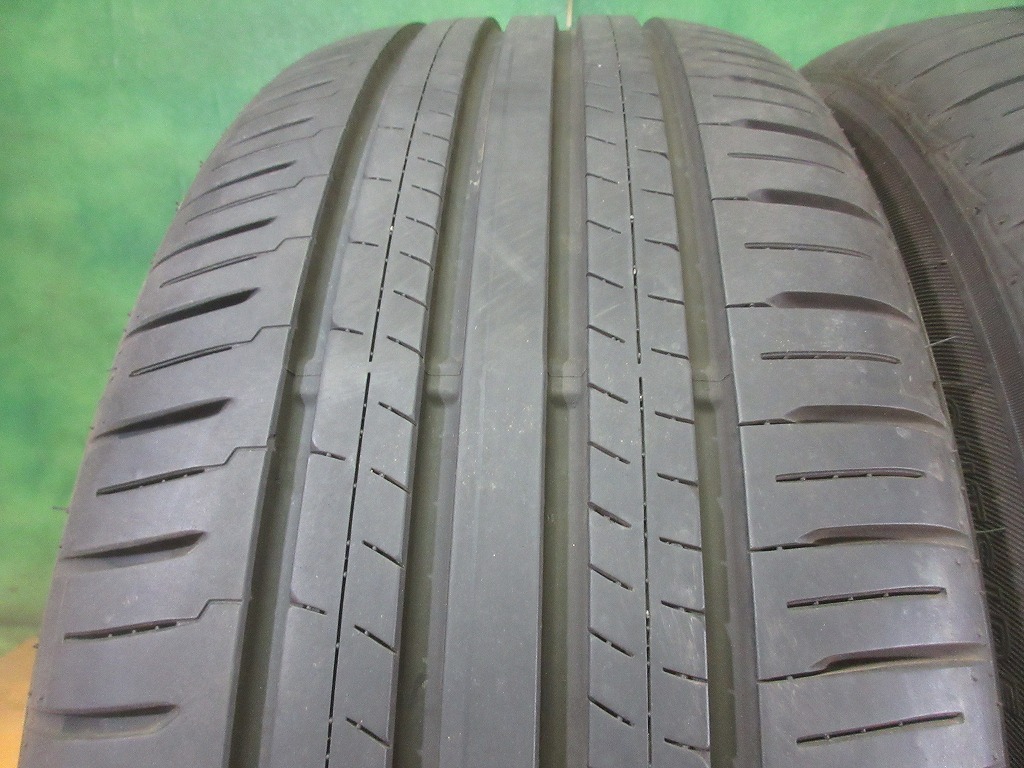 Yahoo!オークション - 18インチ 2023年製 ダンロップ エナセーブ DUNLO...