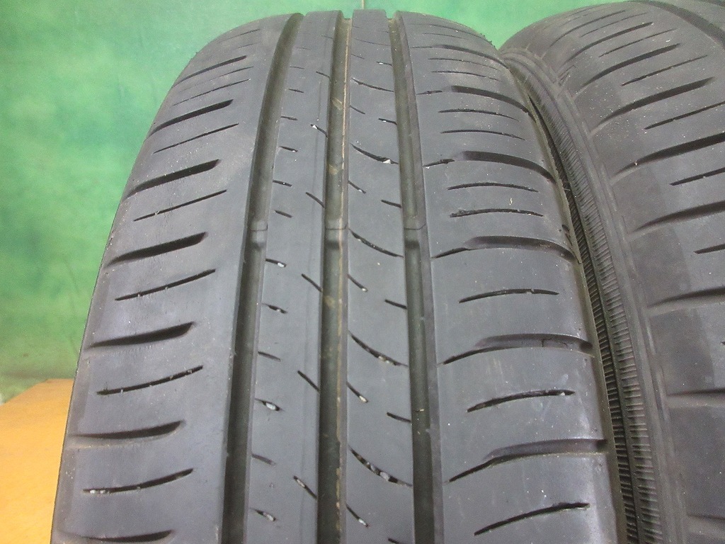 Yahoo!オークション - 15インチ 2022年製 ダンロップ エナセーブ DUNLO...