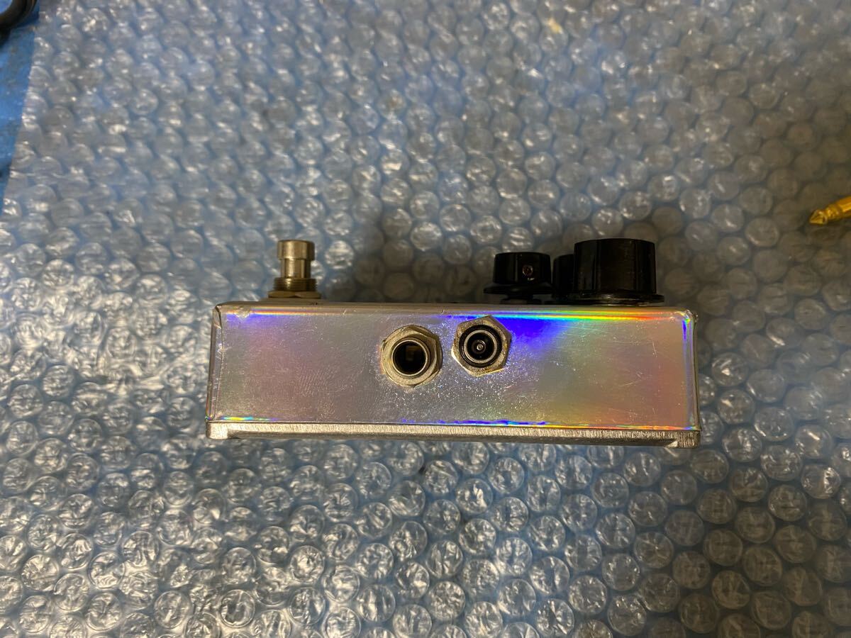 Yahoo!オークション - BGH OCD-HW エフェクター