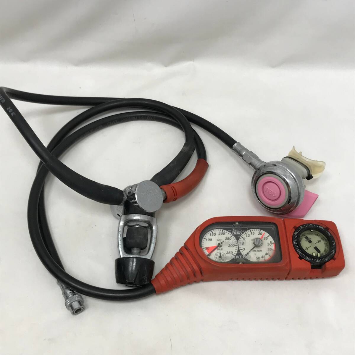 Yahoo!オークション - ‡ 0524 NDS レギュレーター / TUSA ツサ LIBERA...