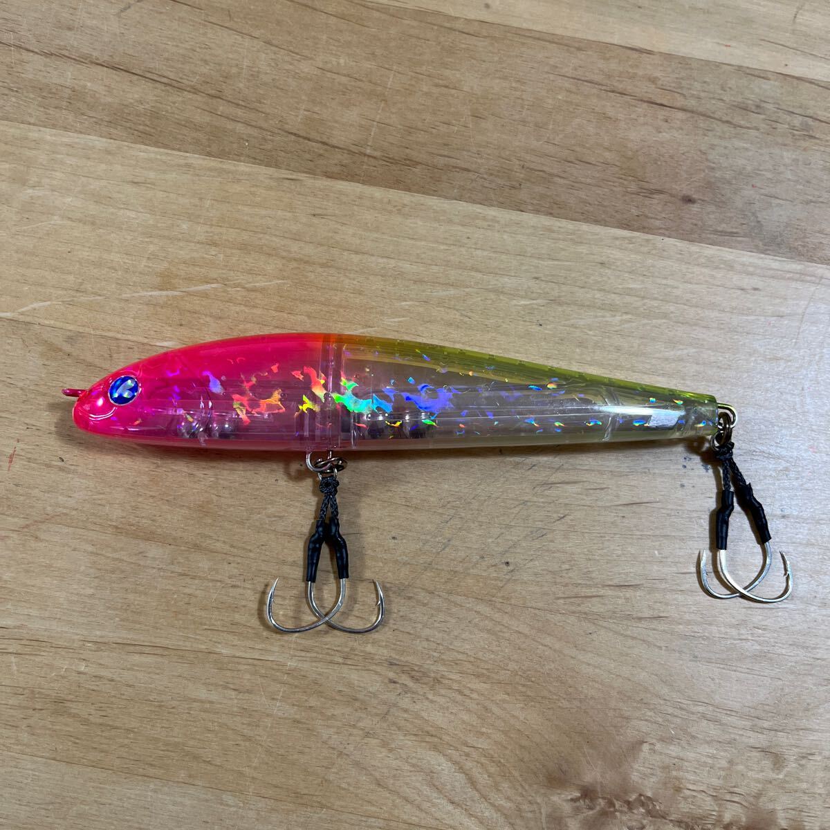 Yahoo!オークション - 多数出品 ほぼ未使用 ブルーブルー BlueBlue フ...