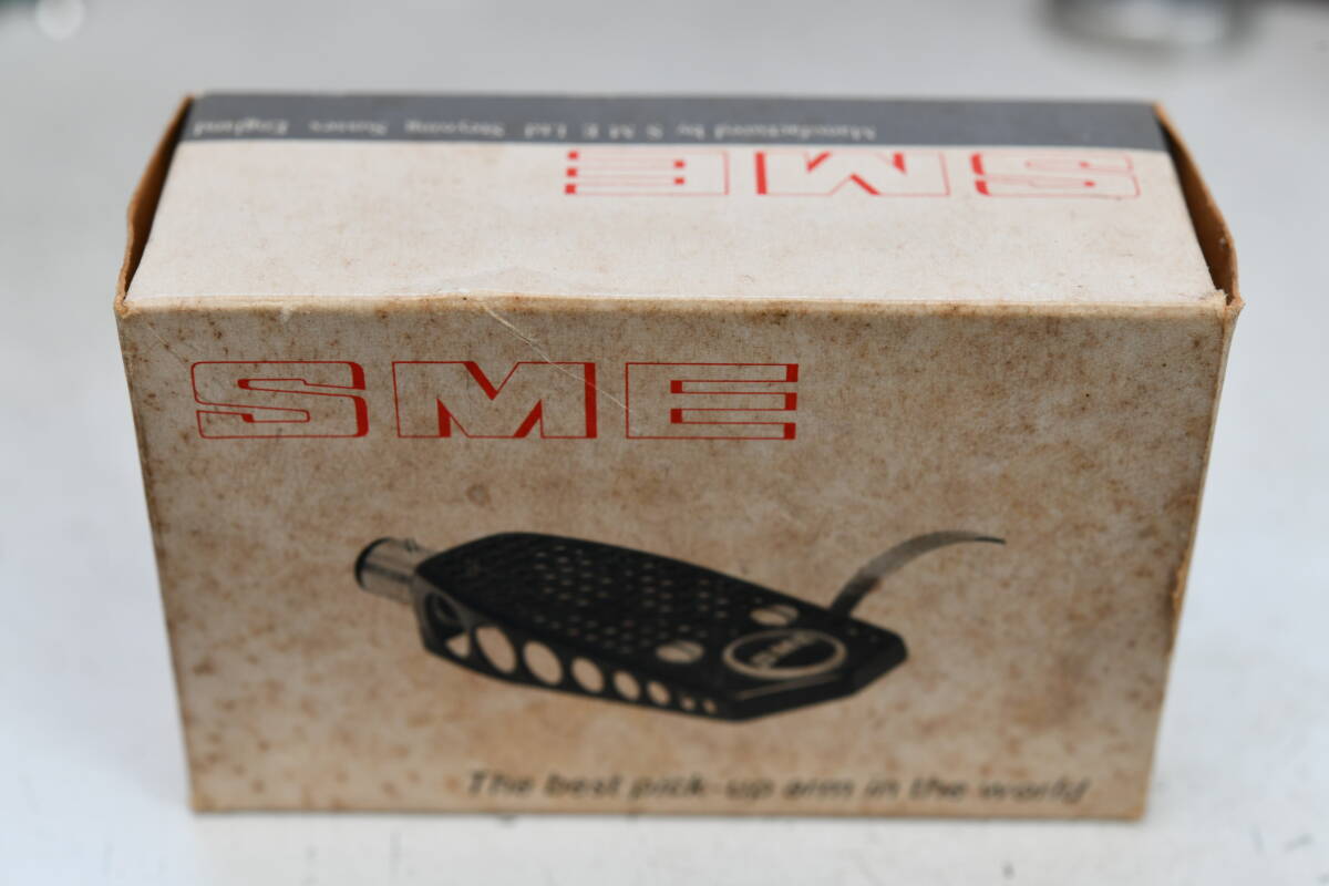 Yahoo!オークション - SME S2 シェル 旧ロゴ 元箱入り ほとんど未使用