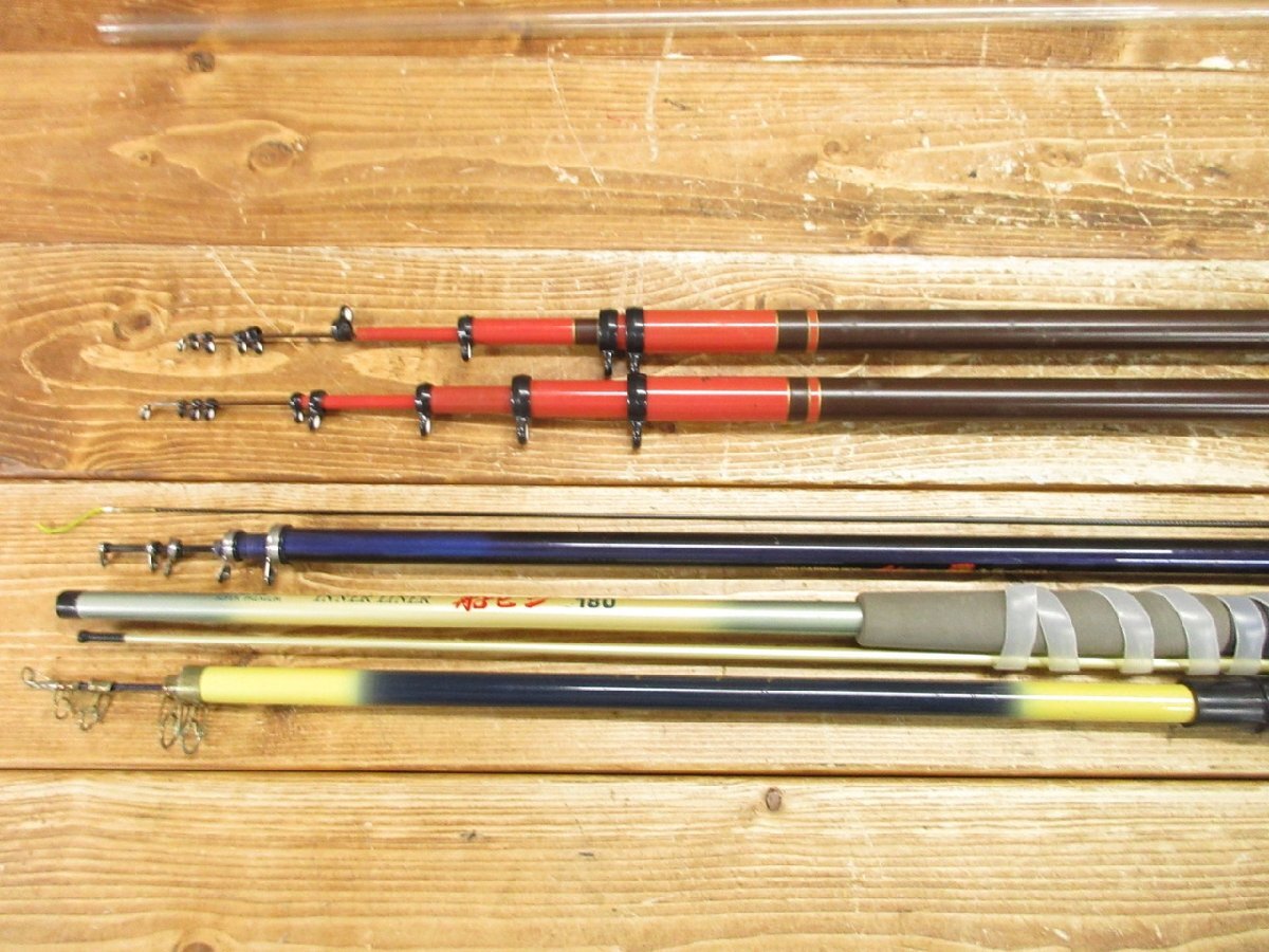 Yahoo!オークション - 【WS-0638】INNER LINER 船ビシ 磯群 Admire 磯 ...