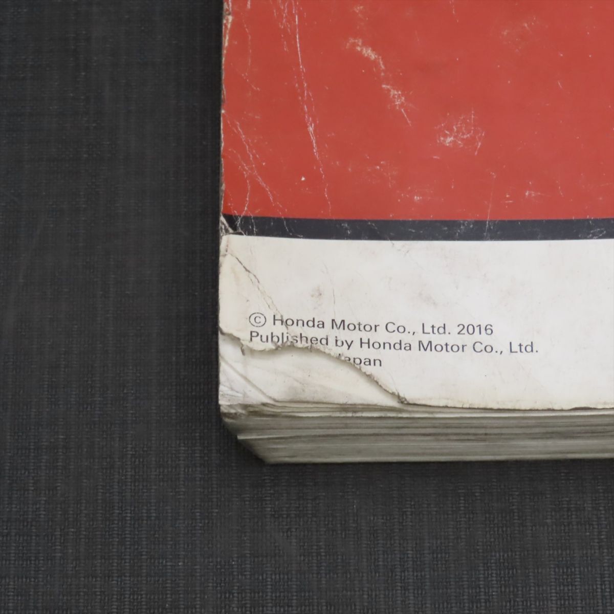 Yahoo!オークション - ホンダ CRF1000L アフリカツイン SD04 2016~2019...