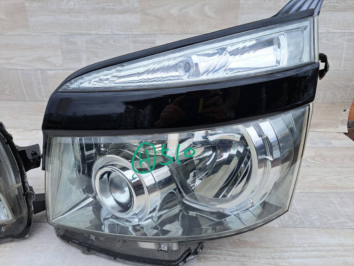 Yahoo!オークション - H 510 ZRR70G/ZRR75G/ZRR70W/ZRR75W/ヴォクシー ...