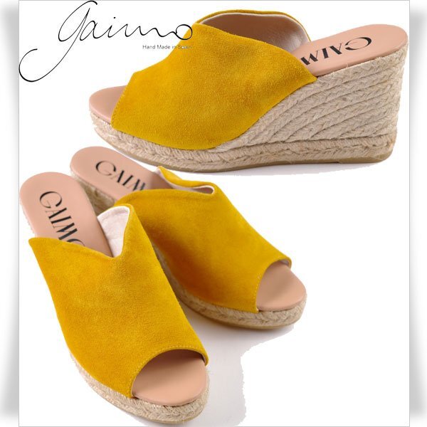 Yahoo!オークション - 新品1円～ 定価1.7万 gaimo ガイモ スペイン製 ...