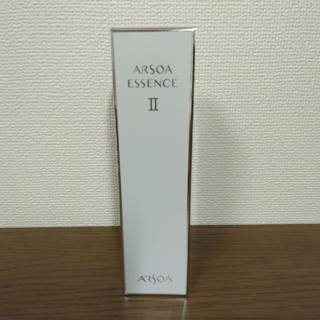 Yahoo!オークション - アルソア エッセンス Ⅱ ARSOA 30ml