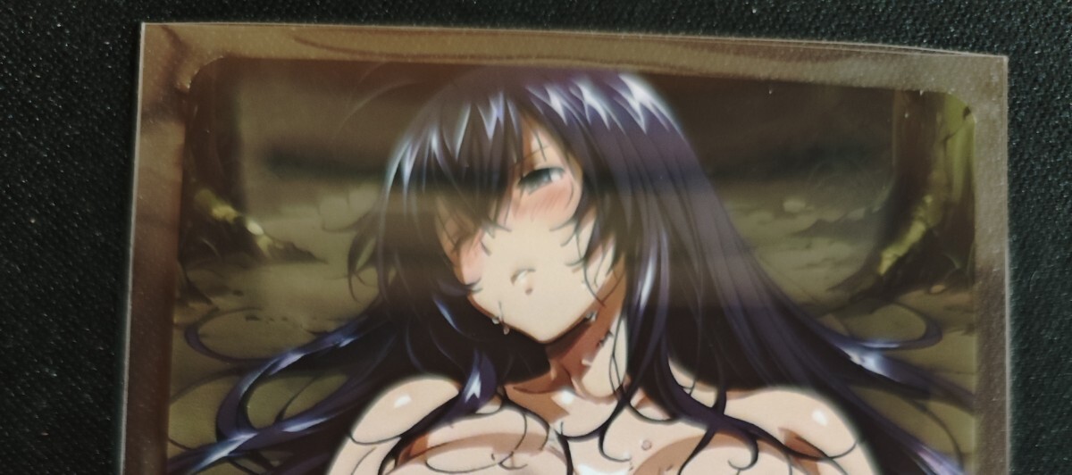 Yahoo!オークション - 1スタ 一騎当千① 関羽 敗北ver ウラシク ACGカ...