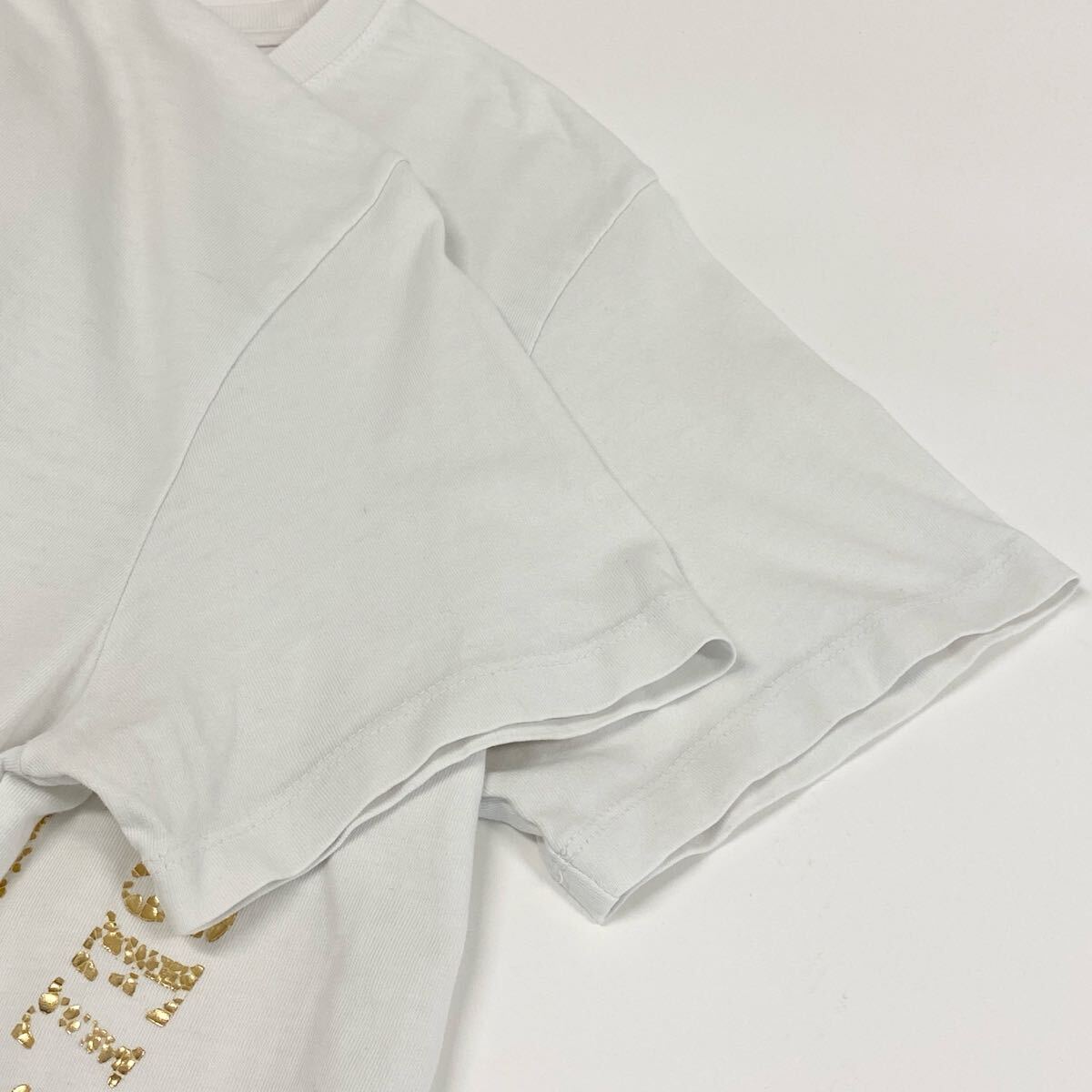 Yahoo!オークション - De15 DIESEL ディーゼル 半袖Tシャツ クルーネッ...