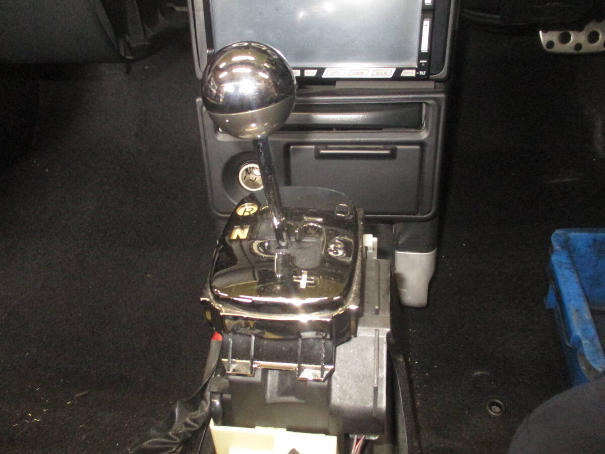 Yahoo!オークション - ZZW30 MR-S 後期(2005) 6速 SQミッション(C65M)...