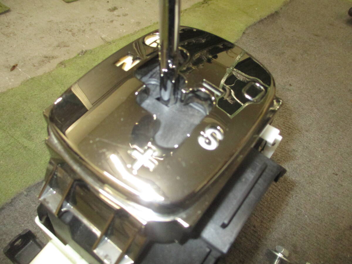 Yahoo!オークション - ZZW30 MR-S 後期(2005) 6速 SQミッション(C65M)...