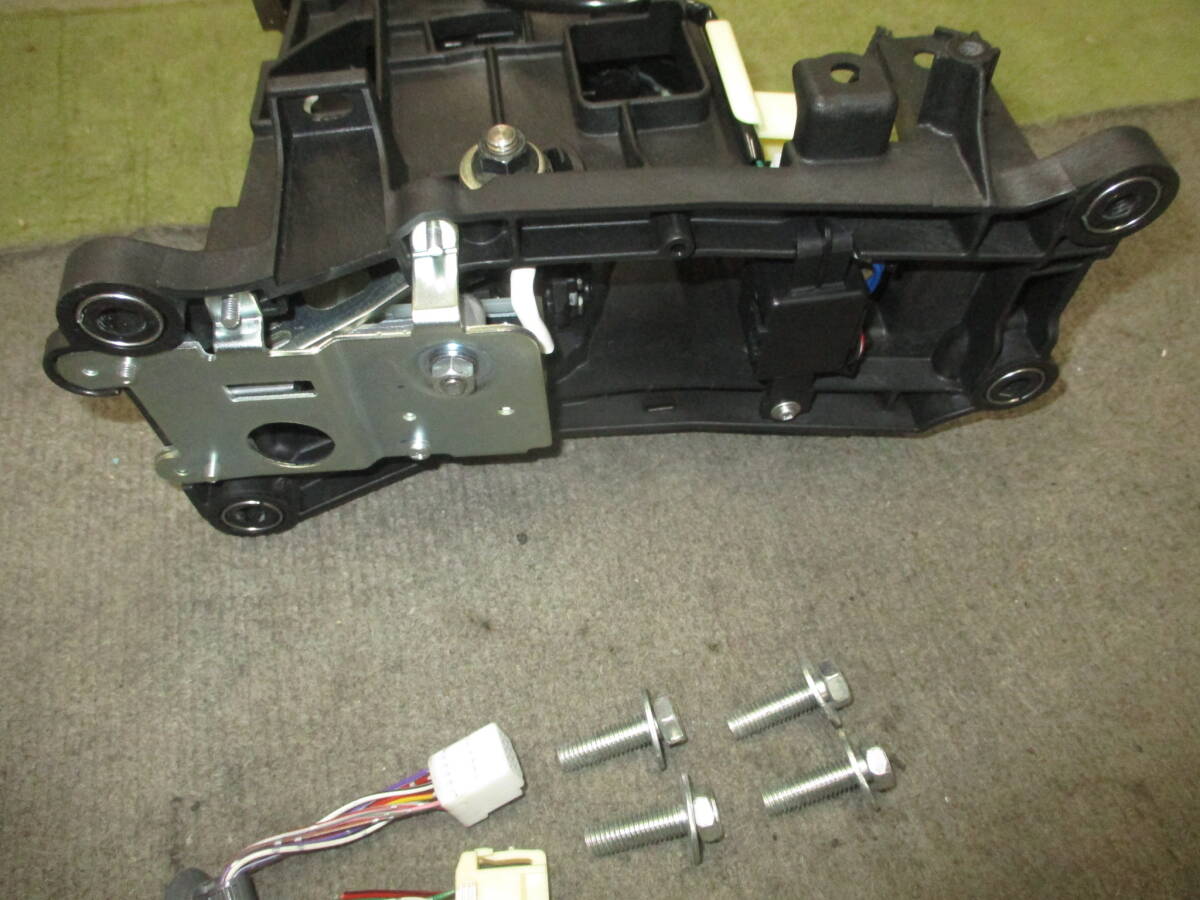 Yahoo!オークション - ZZW30 MR-S 後期(2005) 6速 SQミッション(C65M)...