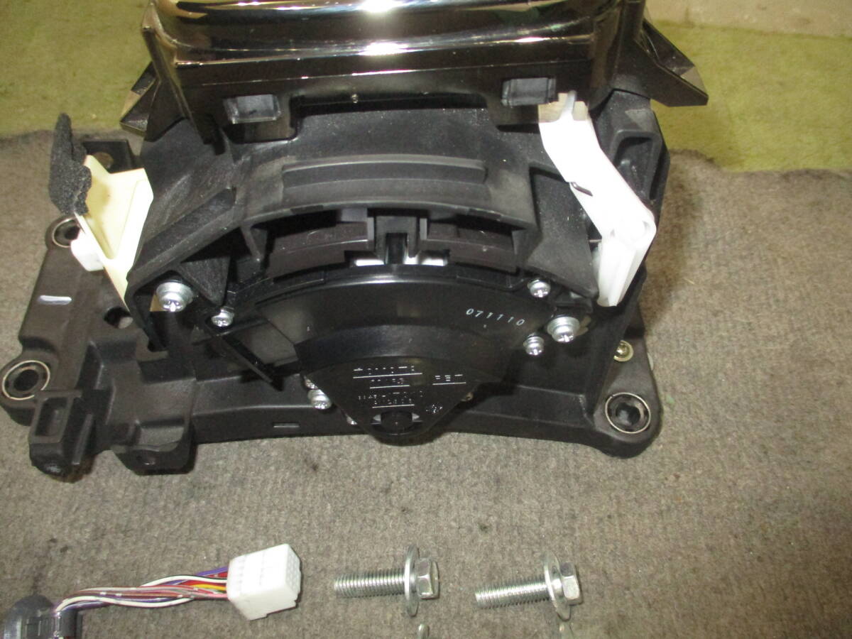 Yahoo!オークション - ZZW30 MR-S 後期(2005) 6速 SQミッション(C65M)...