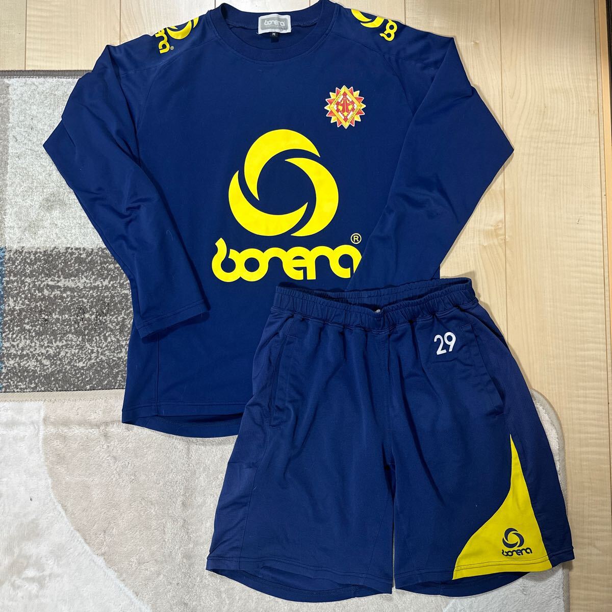 Yahoo!オークション - 支給品 ギラヴァンツ北九州 2015 小谷健悟 トレ...