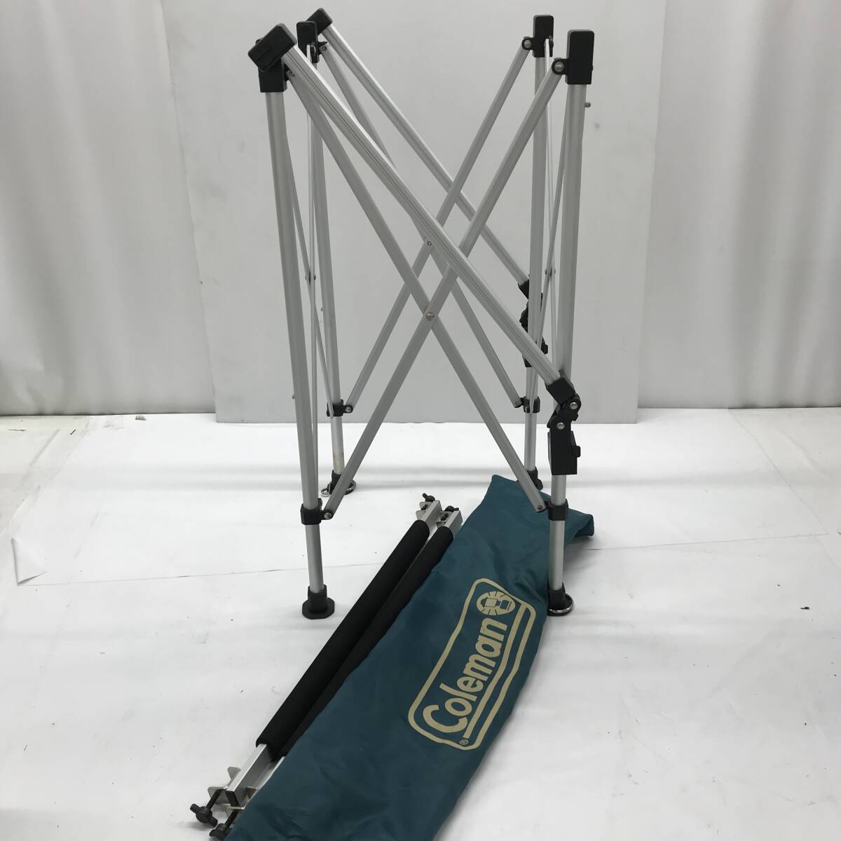 Yahoo!オークション - 同梱不可 【在庫処分価格】組み立て式囲い Colem...