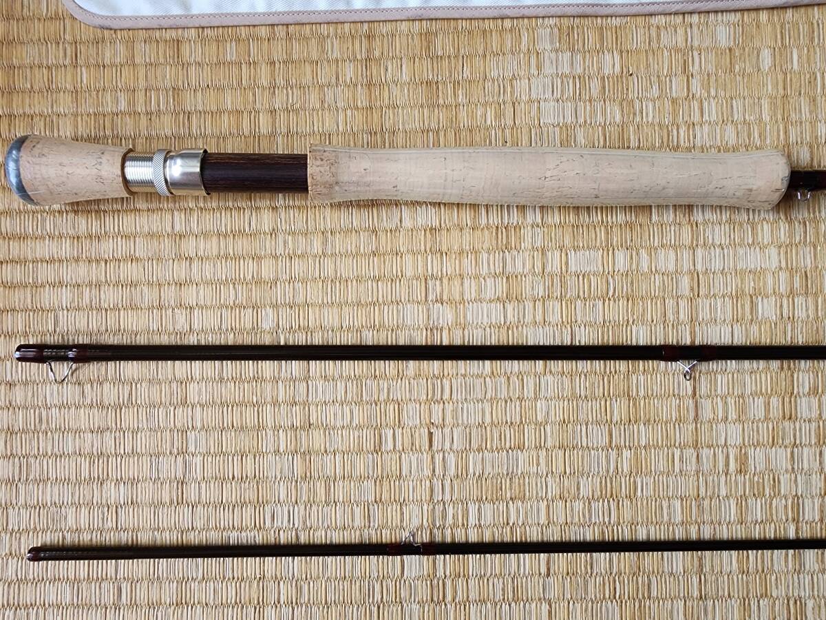 Yahoo!オークション - コータック コマフライ 11ft #4 Coatac COMA ス...