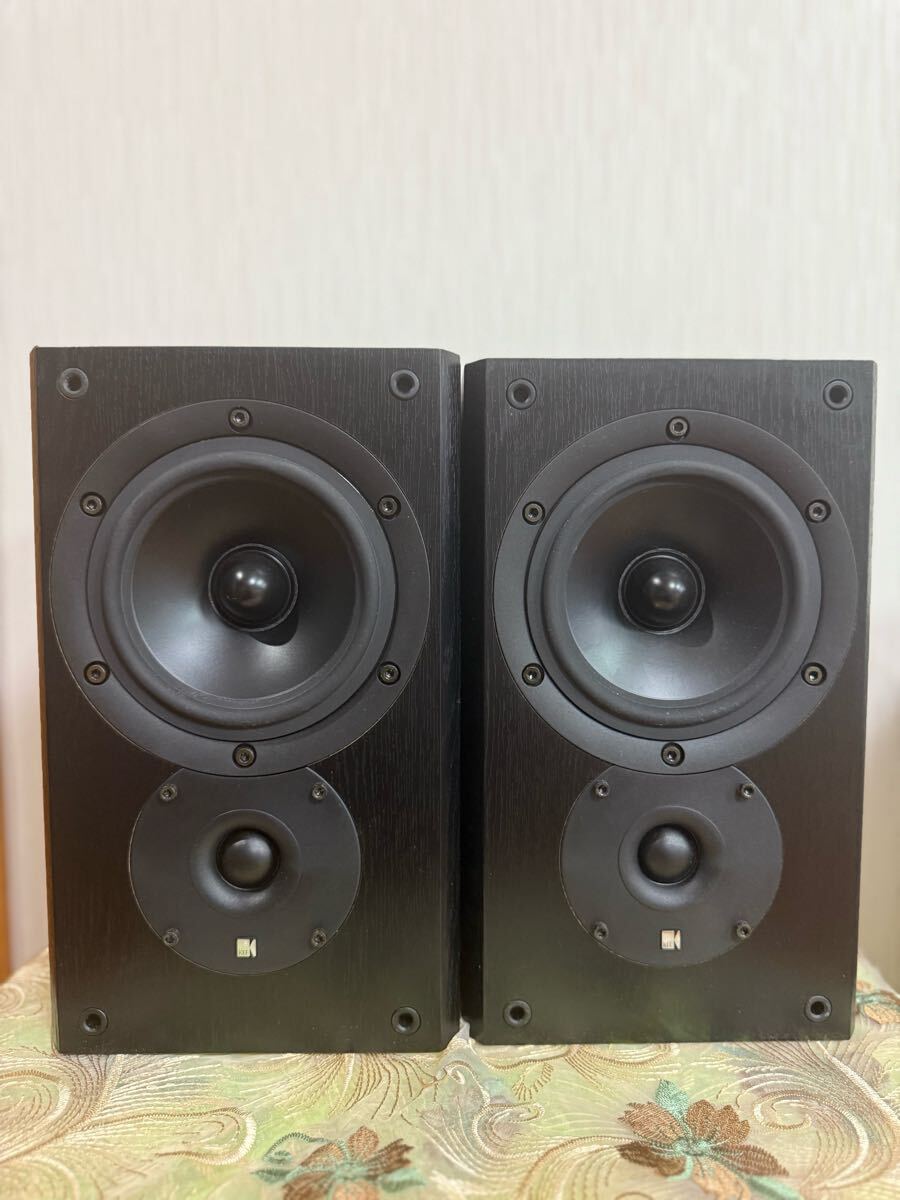 Yahoo!オークション - KEF CRESTA 10 スピーカー 中古動作品