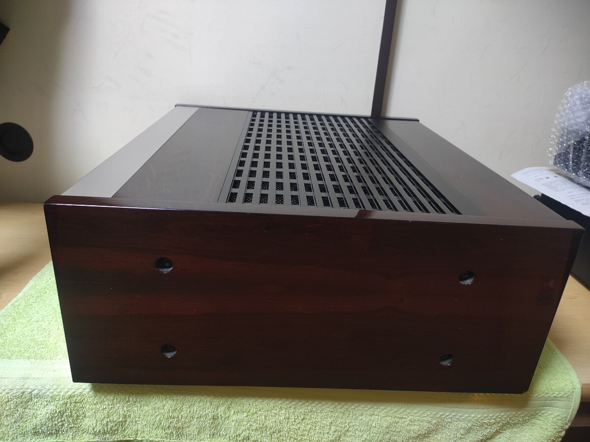 【樂淘letao】日本代購代標第一品牌－DENON パワーアンプPOA-3000-ZR