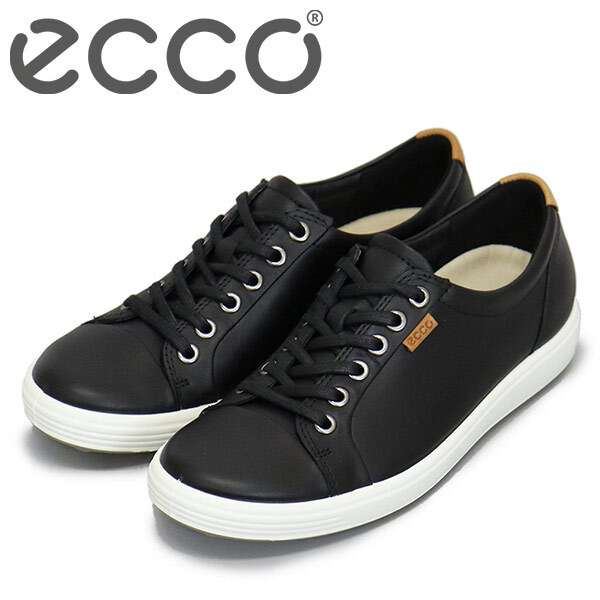 Yahoo!オークション - ECCO (エコー) 43000301001 SOFT 7 W WOMEN'S ウ...