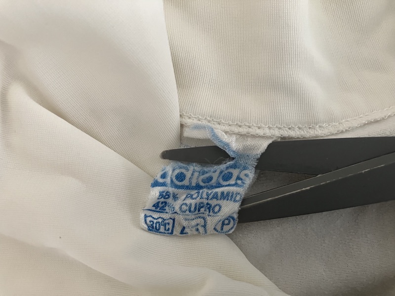 Yahoo!オークション - 即決 レアカラー 70s ヴィンテージ adidas 西ド...