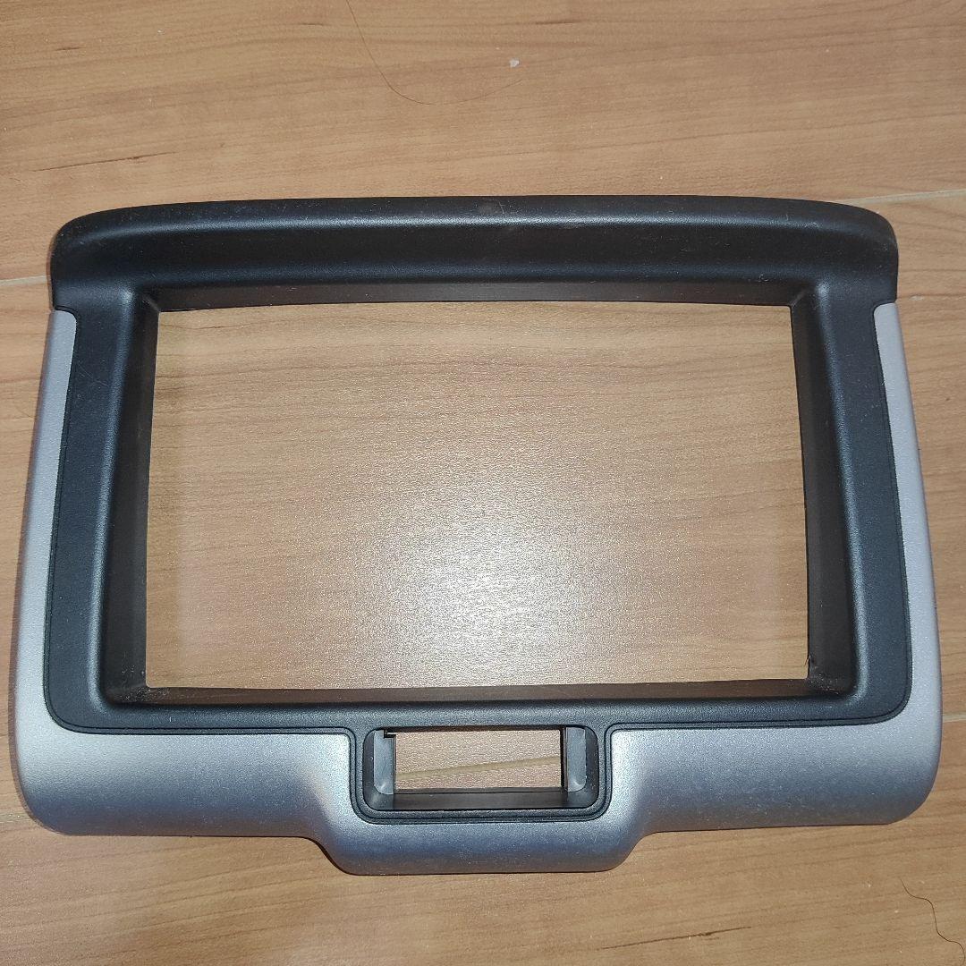 Yahoo!オークション - スズキ エブリィ DA17 純正7インチナビクラスタ...