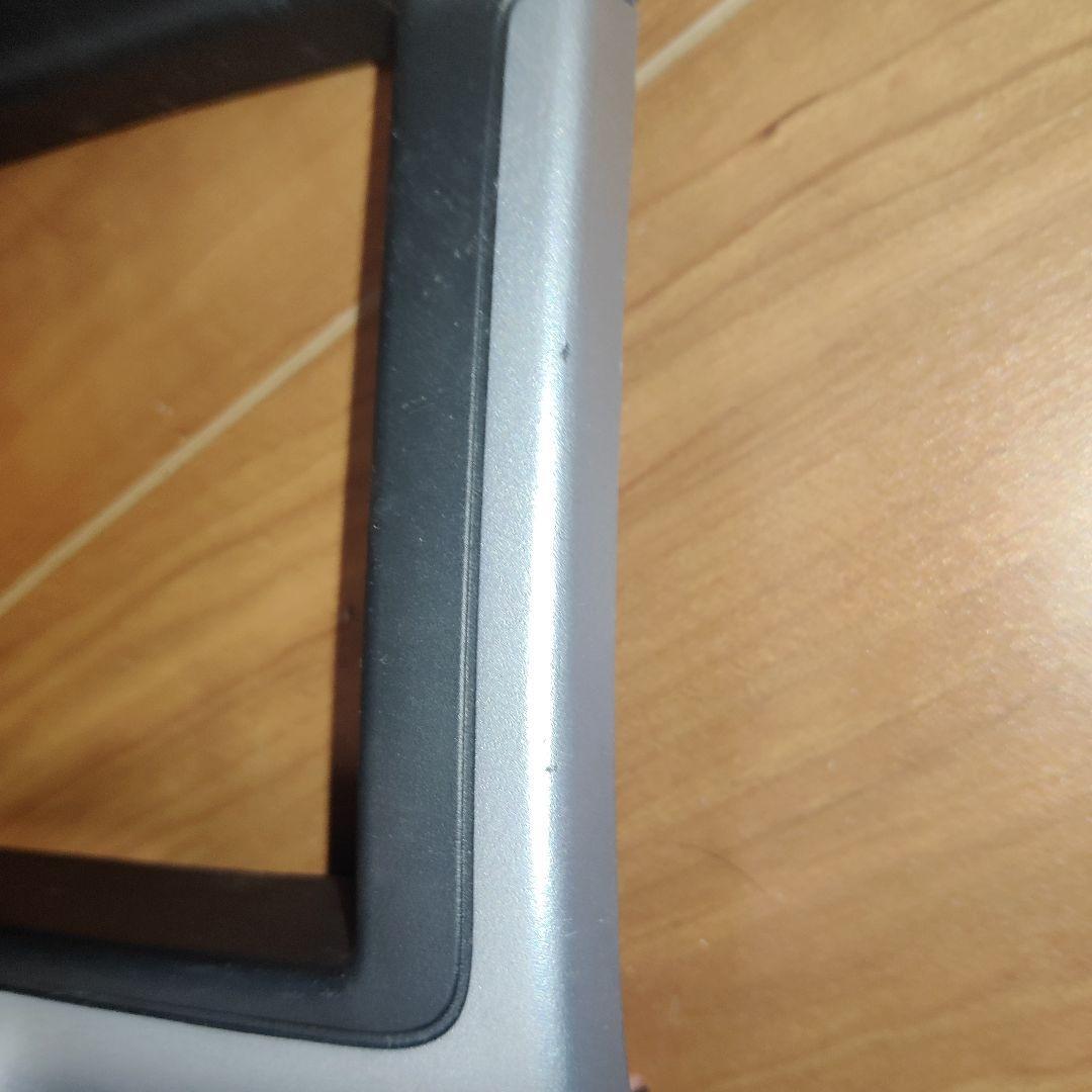 Yahoo!オークション - スズキ エブリィ DA17 純正7インチナビクラスタ...